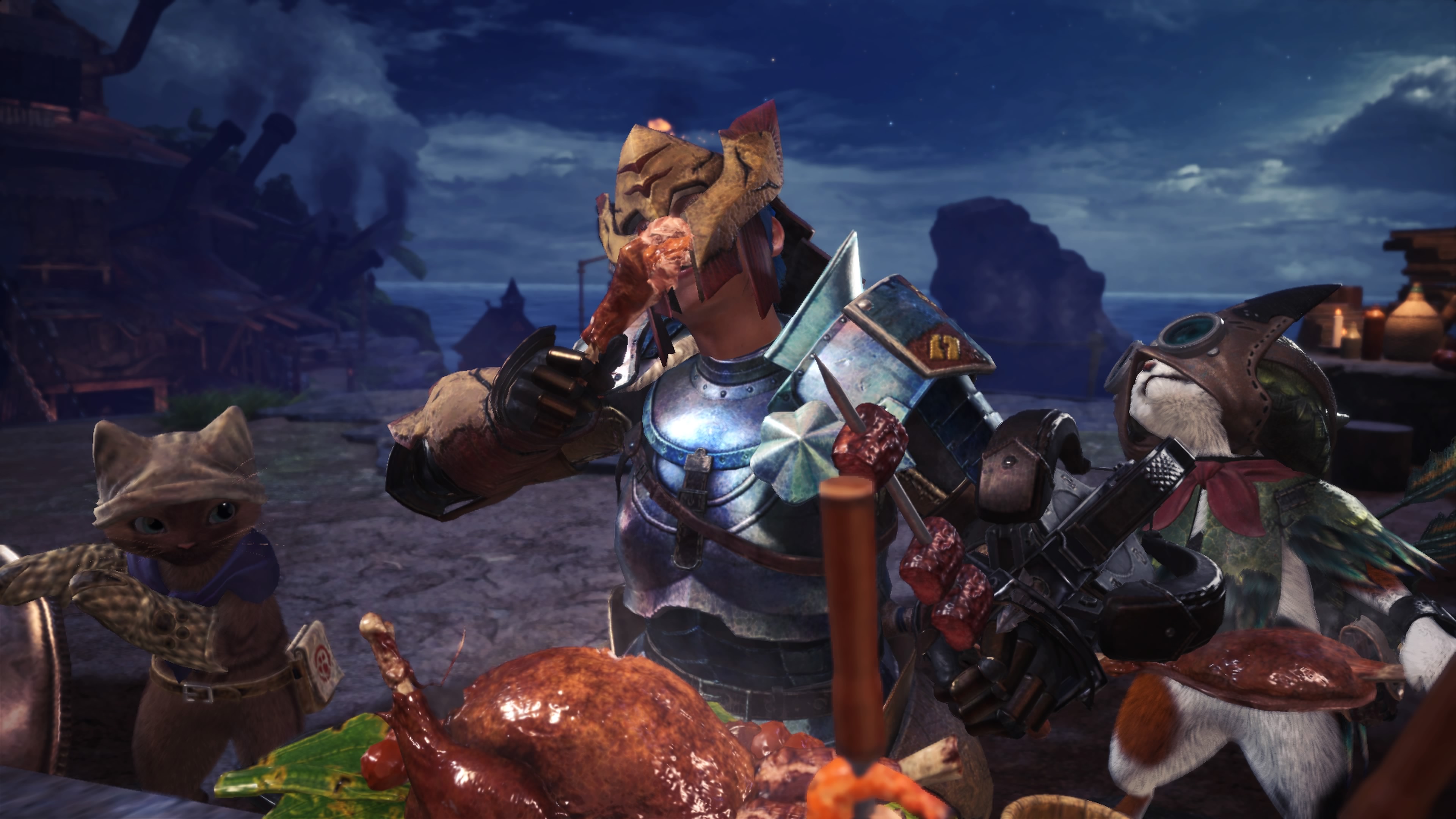 Der Fressfeind trägt Schlangenlederhandtasche – Polyneux